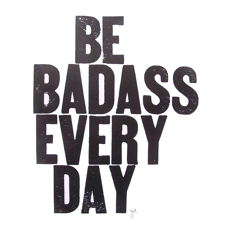 11 Motivational Posters You'll Actually Want to Hang On Your Wall ...