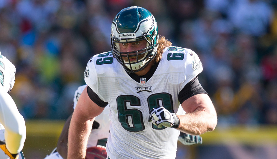 More Honors For McCoy, Mathis, Peters - Philadelphia Magazine