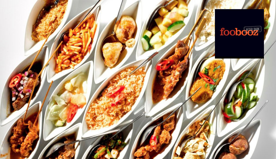 Foobooz After Dark: Rijsttafel - The Menu - Philadelphia Magazine