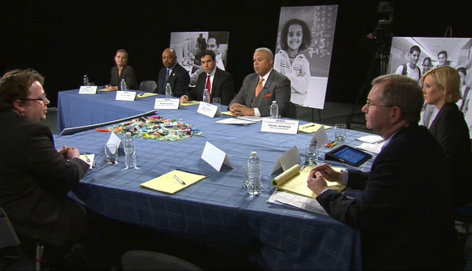 6ABC Panel to Focus on Future of Philly Schools - Philadelphia Magazine