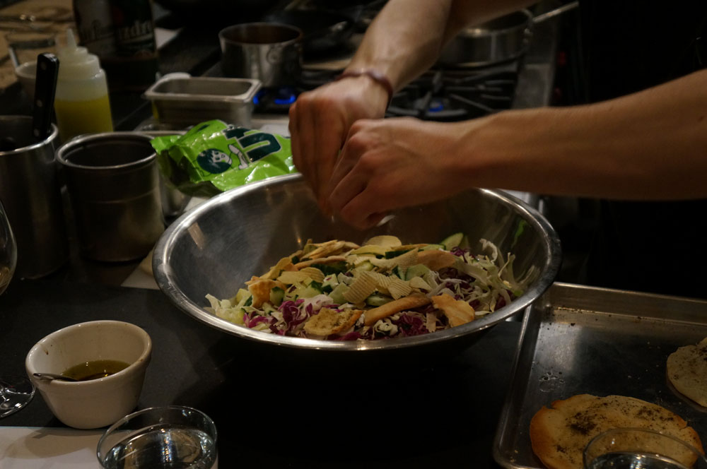 Greatest Hits and What You Missed: Nick Elmi Back On TV, Jose Garces ...