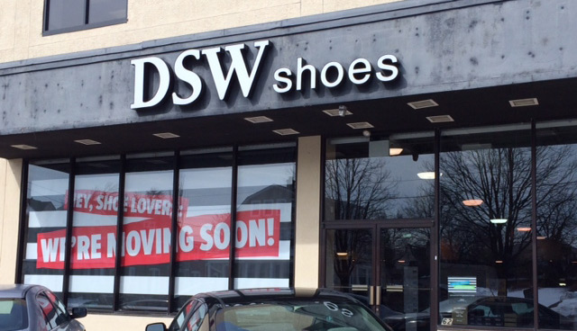 Ardmore's DSW to Move to Wynnewood