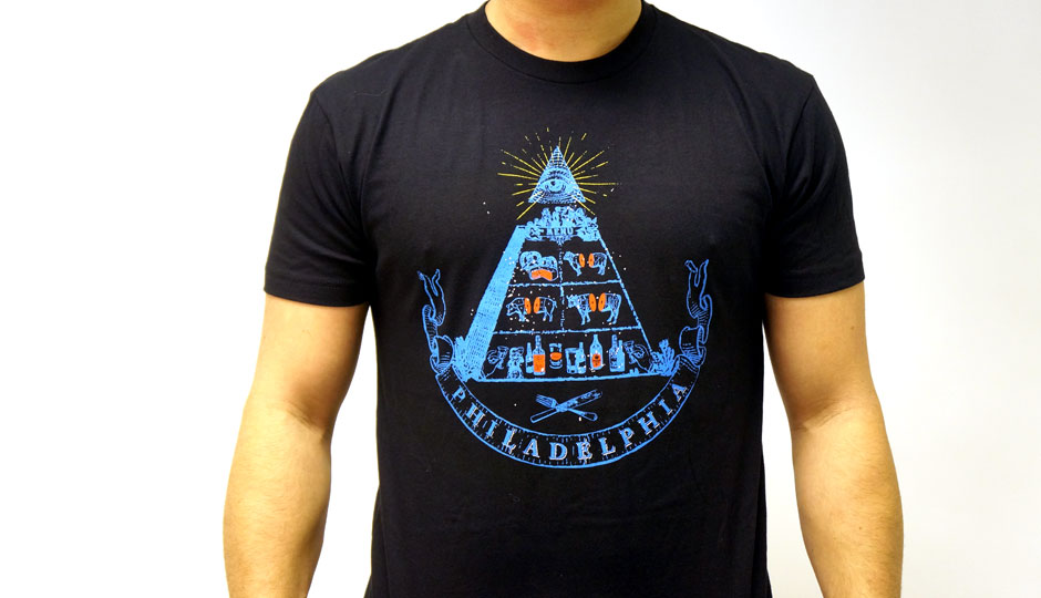 Great New Designs at the Foobooz Store - Philadelphia Magazine