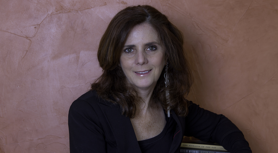 Philly Author Beth Kephart Releases New Memoir | Ticket