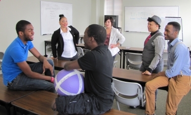 Getting to Know the Minds Behind the Bryson Institute | G Philly