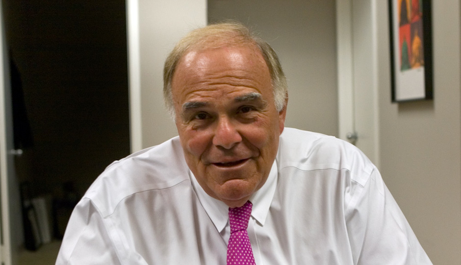 Is Ed Rendell in Ken Trujillo's Corner? - Philadelphia Magazine