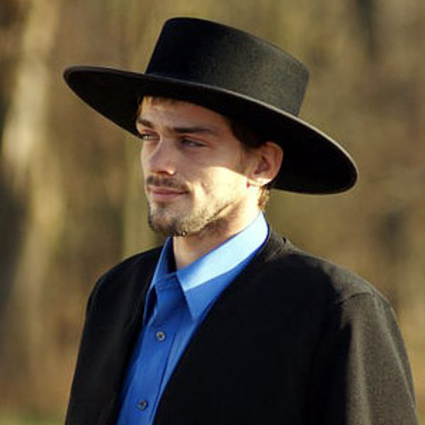 Amish Mafia Star John Schmucker Jailed | Ticket