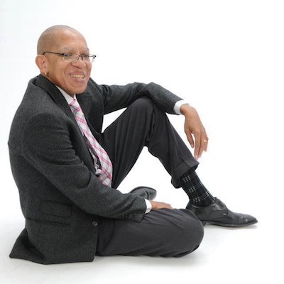 LGBT Black History Month Spotlight: Novelist Larry Benjamin | G Philly