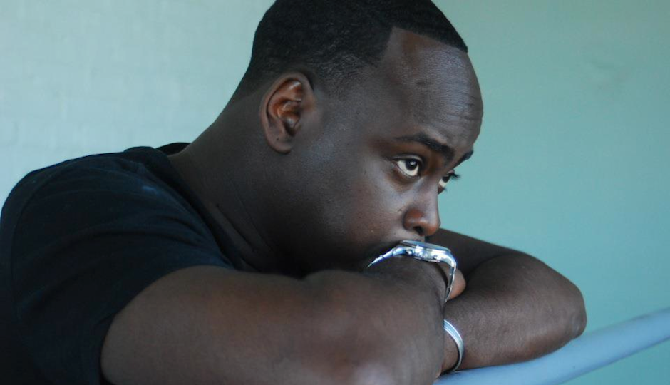 LGBT Black History Month Spotlight: Chris Alston | G Philly