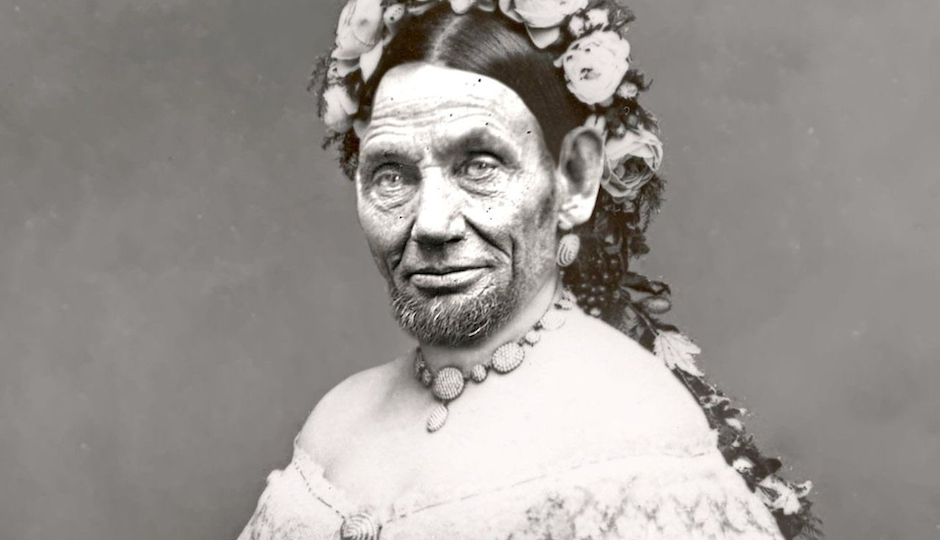 PHOTOS: Presidents in Drag | G Philly