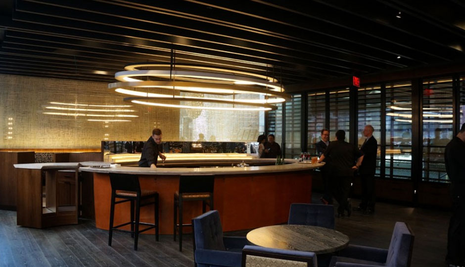 Bar Volver Opens This Evening - Philadelphia Magazine