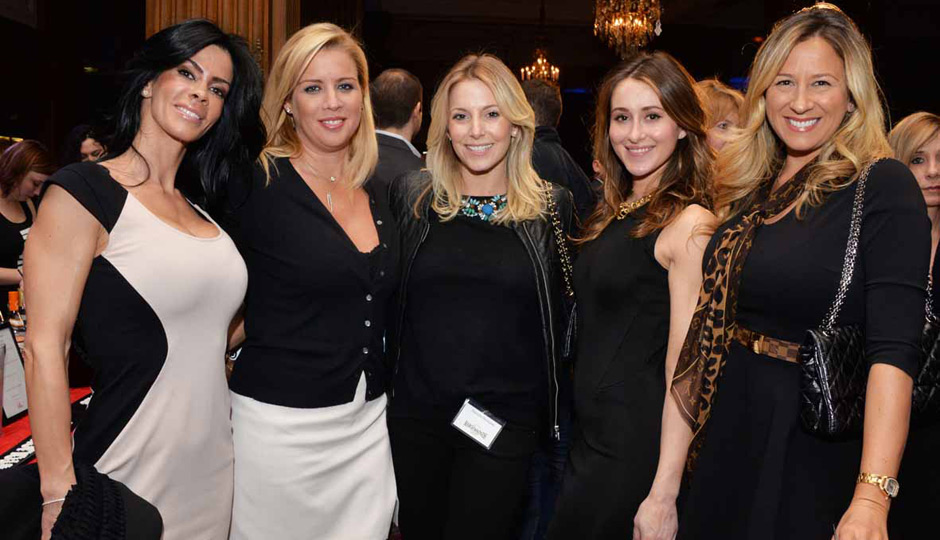 Zarwin Baum 12th Annual March Madness Watching Party - Philadelphia ...