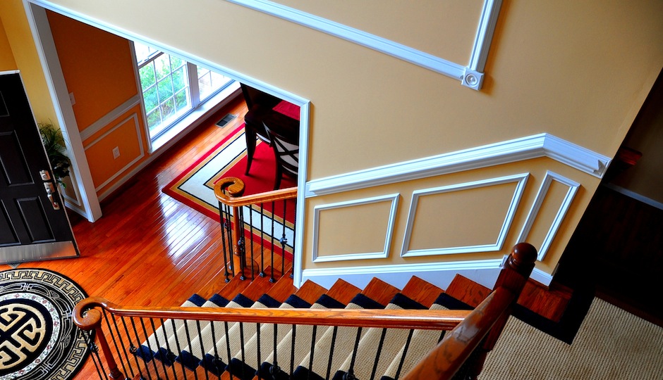 Crash Course: What is Molding in the World of Home Design?