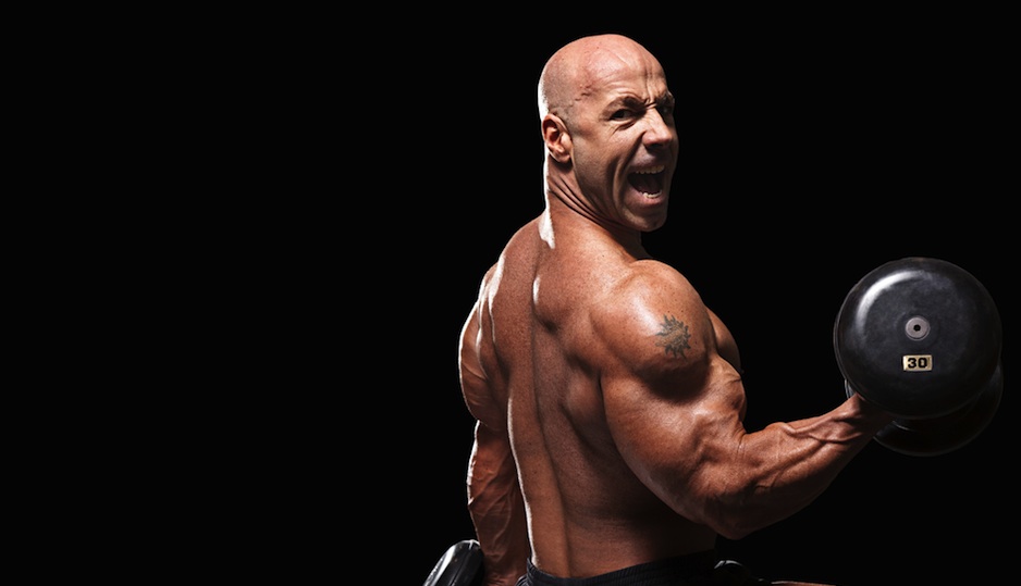 The Checkup: The 13 Absolute Worst People at the Gym - Philadelphia ...