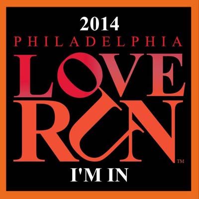 Philly's First-Ever Love Run Half Marathon on Pace to Sell Out ...