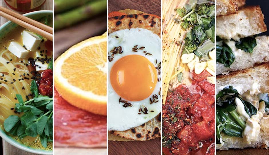 What to Eat This Week: 10-Minute Meals - Philadelphia Magazine