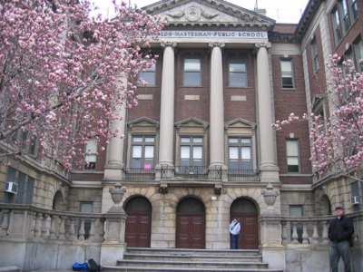 Masterman Is Once Again PA's Top School - Philadelphia Magazine