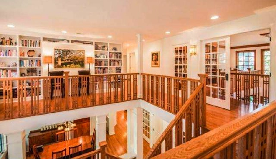 On the Market: Home Libraries We Love