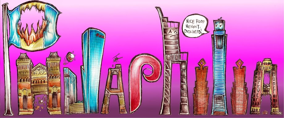 Philaphilia Is Back in Action