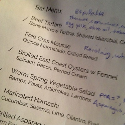 Townsend Opens for the Weekend - Philadelphia Magazine