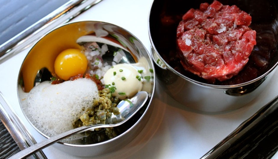 Checking In At Bar Volver - Philadelphia Magazine