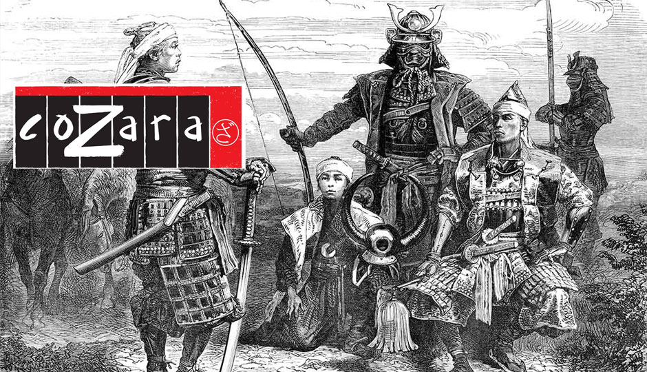 coZara Officially Opens on Friday - Philadelphia Magazine