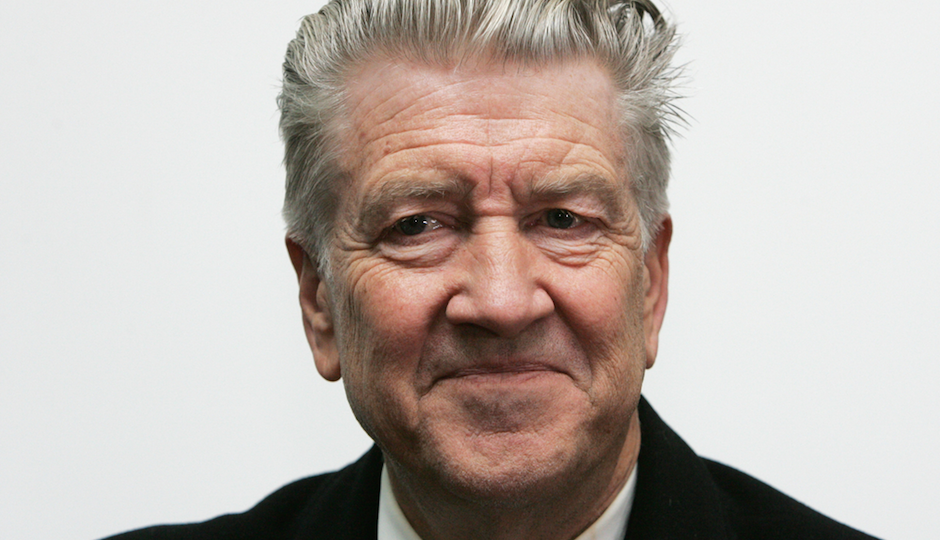 Major David Lynch Exhibition Coming to PAFA | Ticket