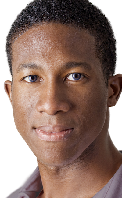 Dining Out for Life: Garrod McFadden | G Philly