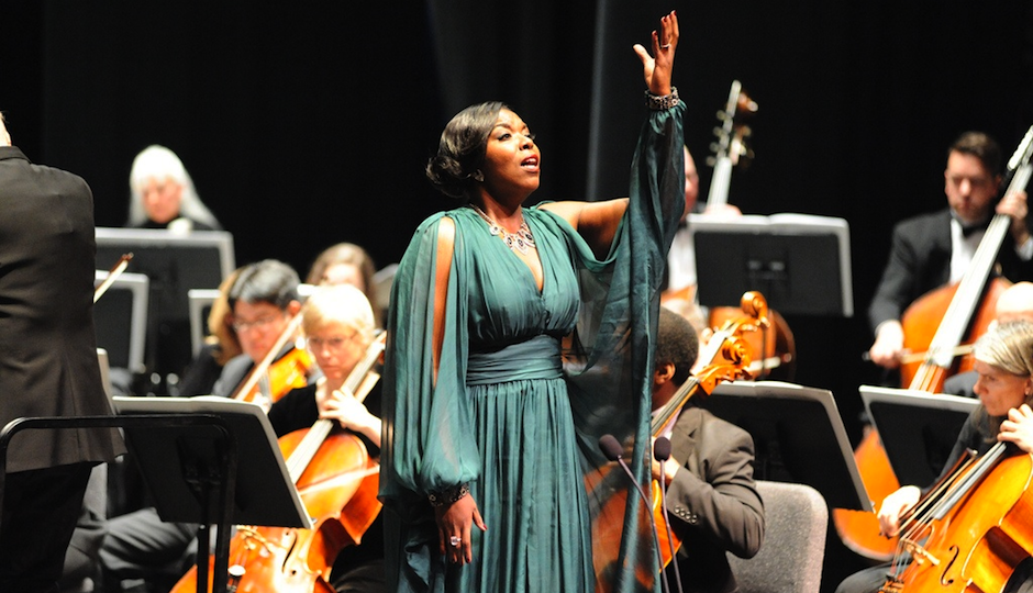 INTERVIEW: 'Don Giovanni' Star Michelle Johnson | Ticket