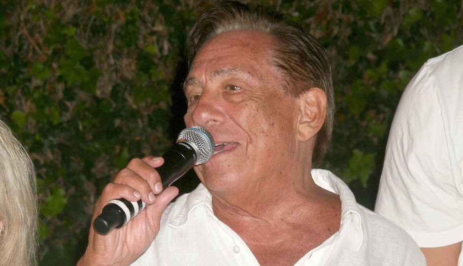 Clippers Owner Donald Sterling's Rich White Guy Problem | Philadelphia Magazine