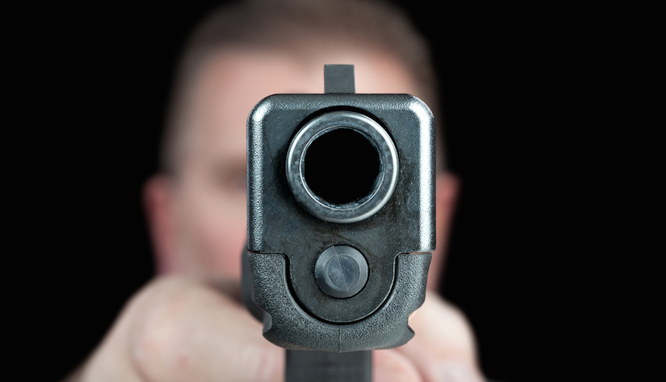 Let's Teach Philly Kids to Use Guns — Properly - Philadelphia Magazine