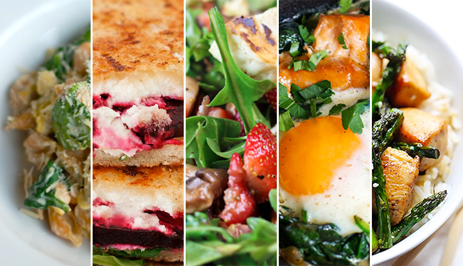 What to Eat This Week: Spring Superfoods Edition - Philadelphia Magazine