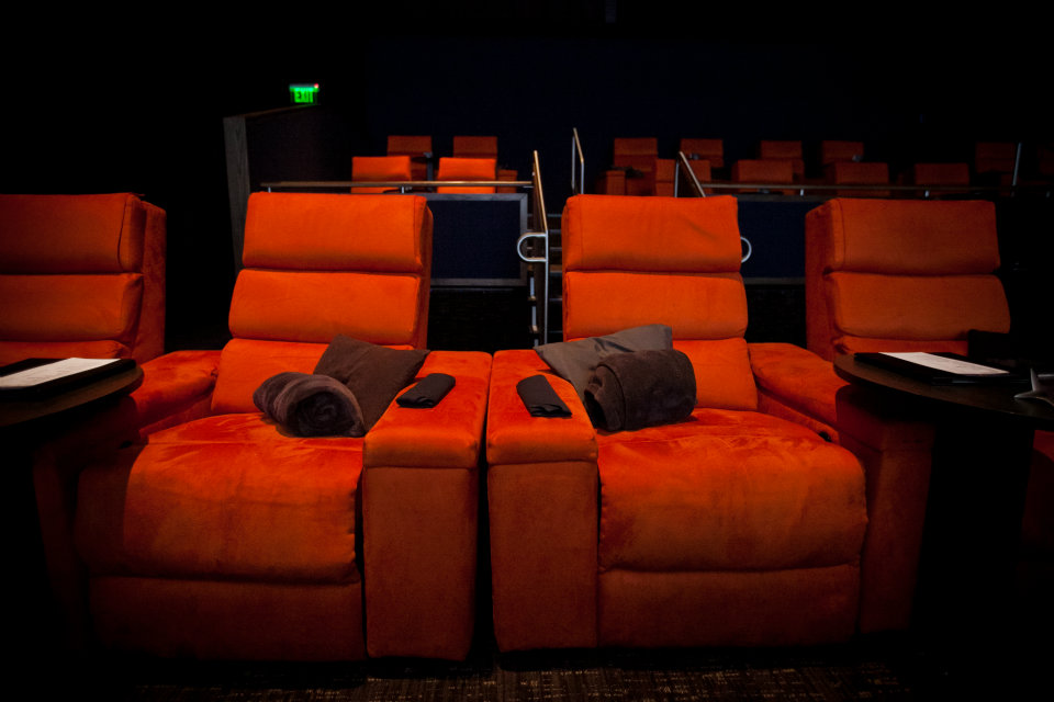 Construction Underway on iPic Movie Theater 19th and Chestnut
