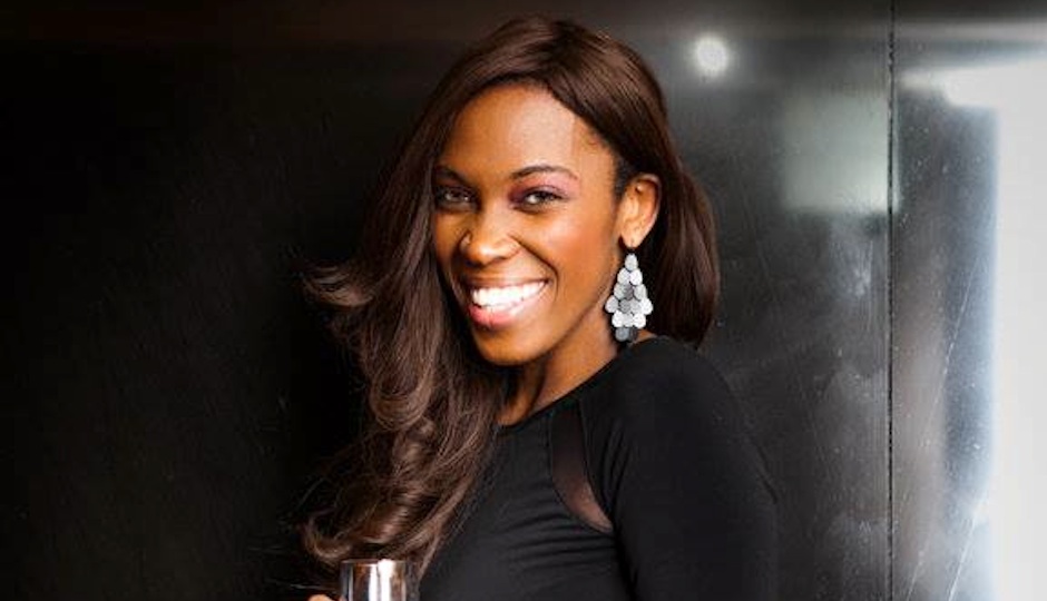 Amber Hikes Named New Director of the Office of LGBT Affairs ...