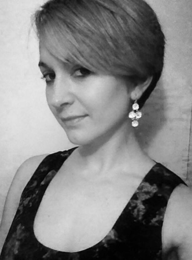 Woman Crush Wednesday: Anna Aagenes | G Philly