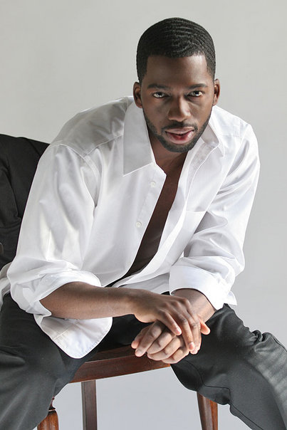 Man Crush Monday: Dwayne Townsend | G Philly