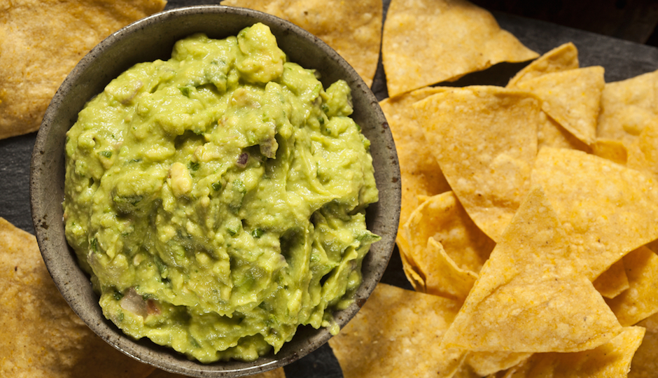 The Super-Easy Trick to Keep Guacamole from Turning Brown | Be Well Philly