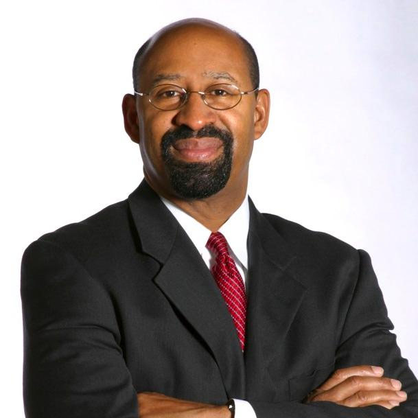 In Praise of Mayor Nutter - Philadelphia Magazine