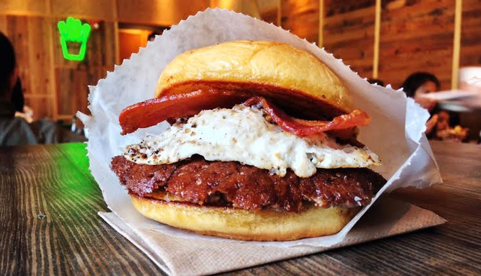 Shake Shack Announces First Collaboration Burger - Philadelphia Magazine