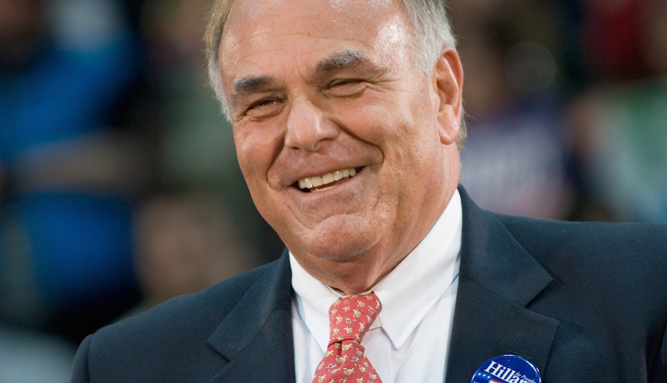 What's Ed Rendell Up To? - Philadelphia Magazine