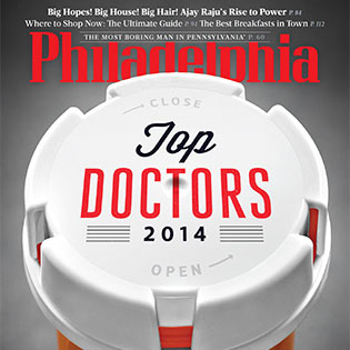 Philly Mag's 2014 Top Doctors Issue Is Now Available - Philadelphia ...