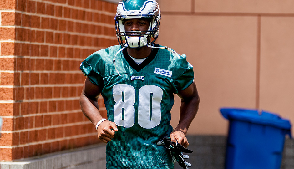 Weekend Reading: Momah Making Strides - Philadelphia Magazine