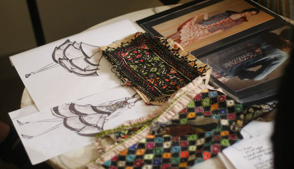 8 Philly Designers to Watch: Philly Mag Fashion Project - Philadelphia ...