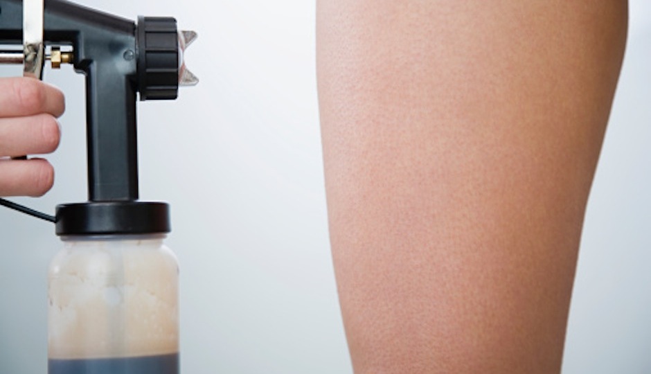 Local Bridal Guide: 12 Philly Spots to Get Spray Tanned For Your ...