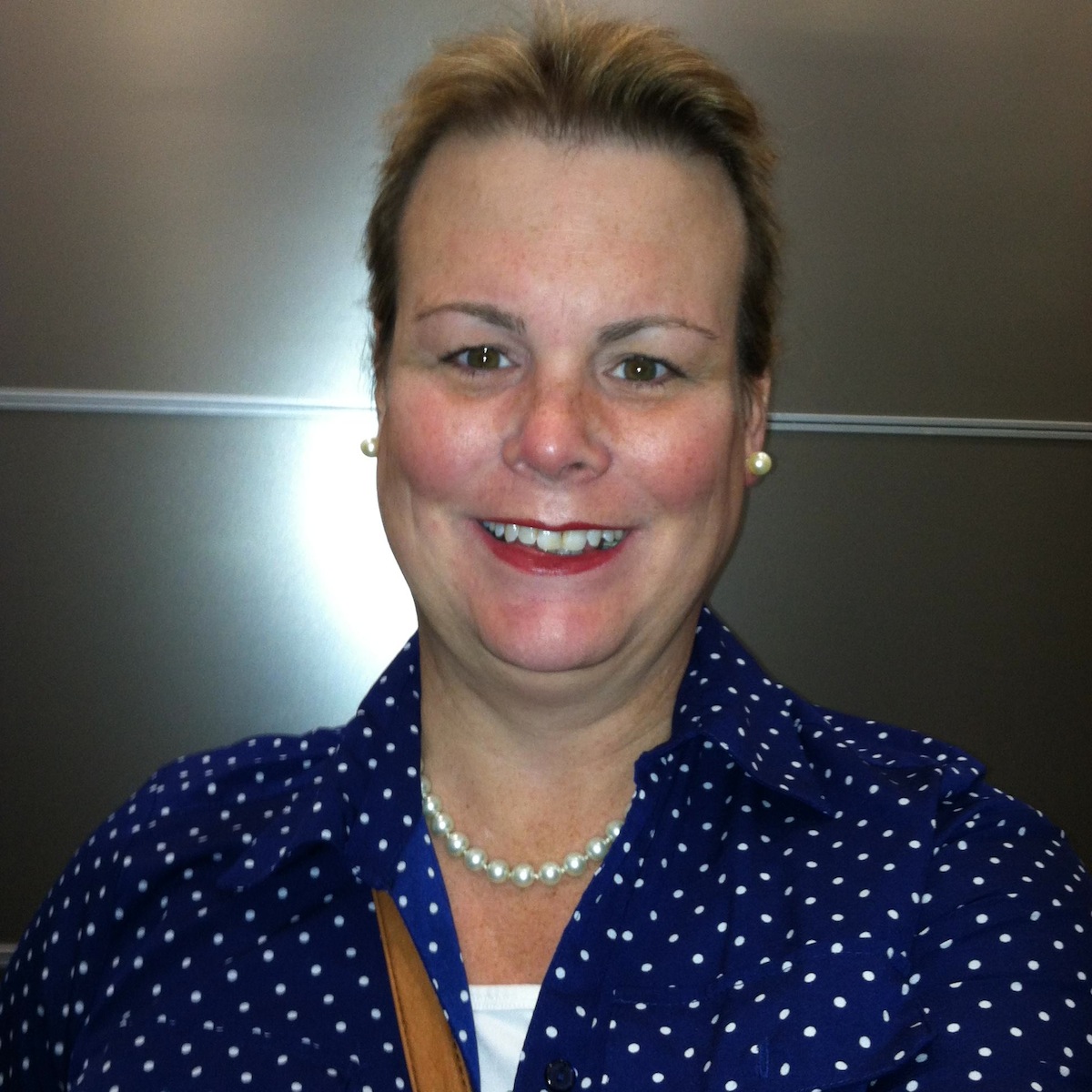 Woman Crush Wednesday: Tammyrae Barr | G Philly