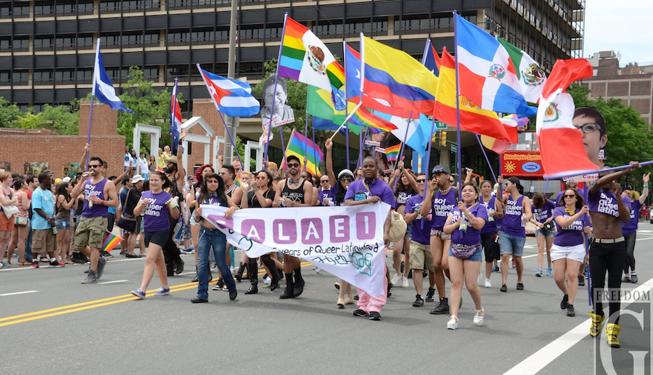 Top LGBT Civil Rights Organizations in Philadelphia | G Philly