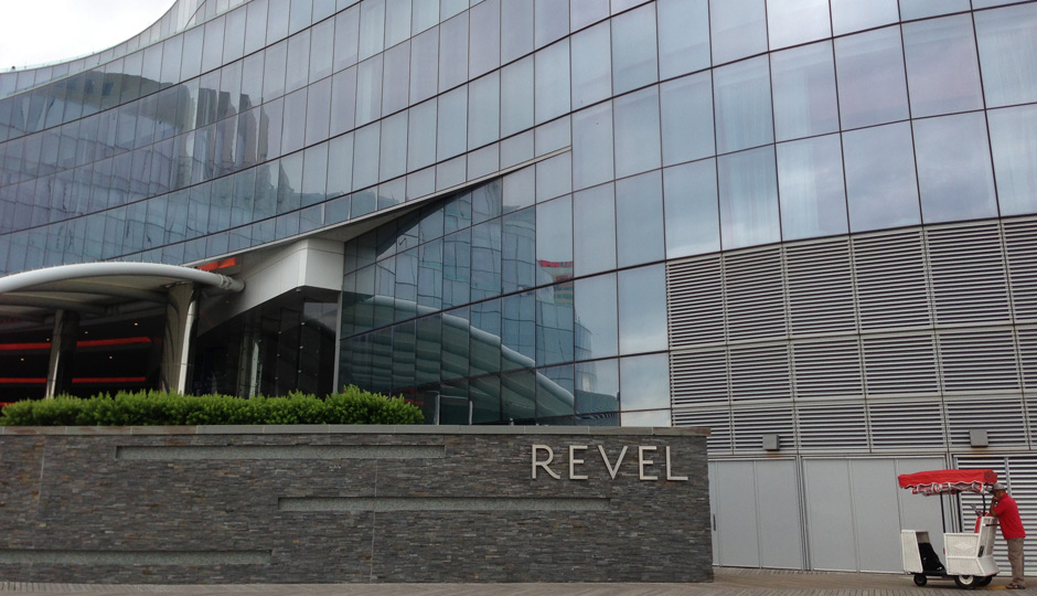 Will Revel Be a Monument to Atlantic City's Broken Dreams?