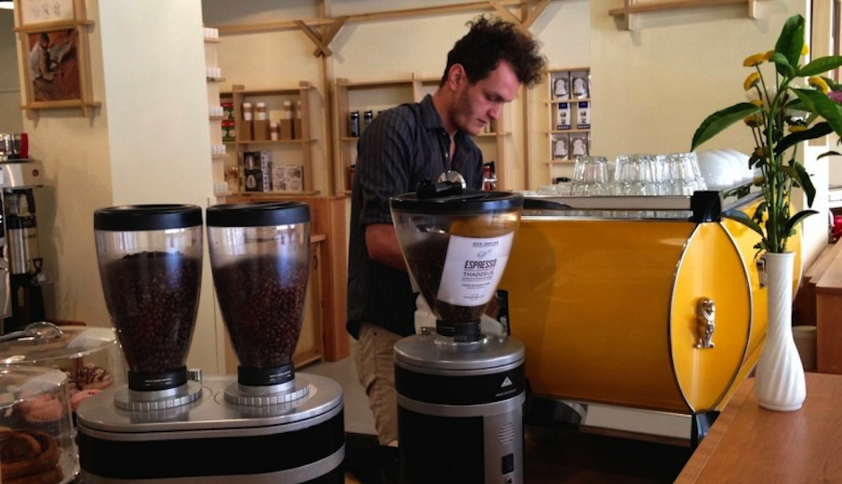 Square One Coffee Opens in the Gayborhood | G Philly