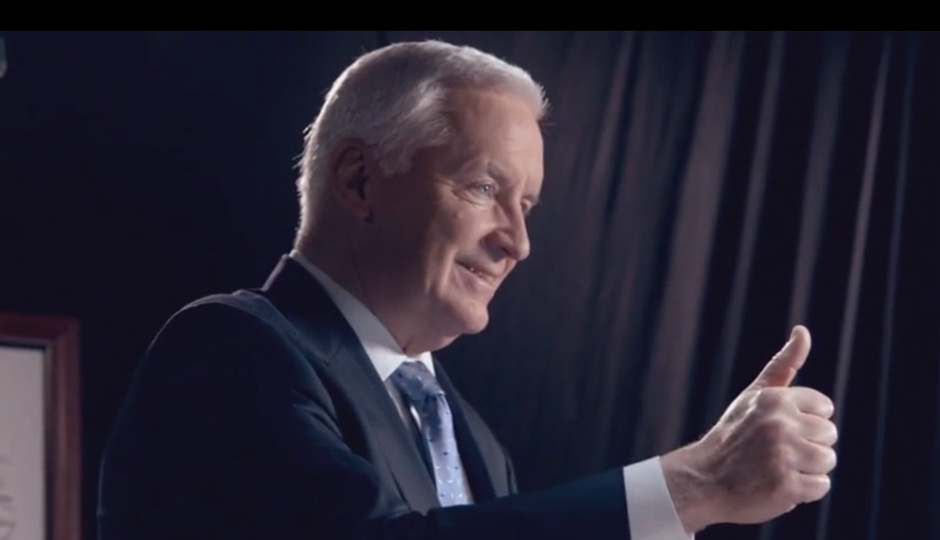 WATCH: Tom Corbett's New Video About How Everything's Fine, Just Fine ...