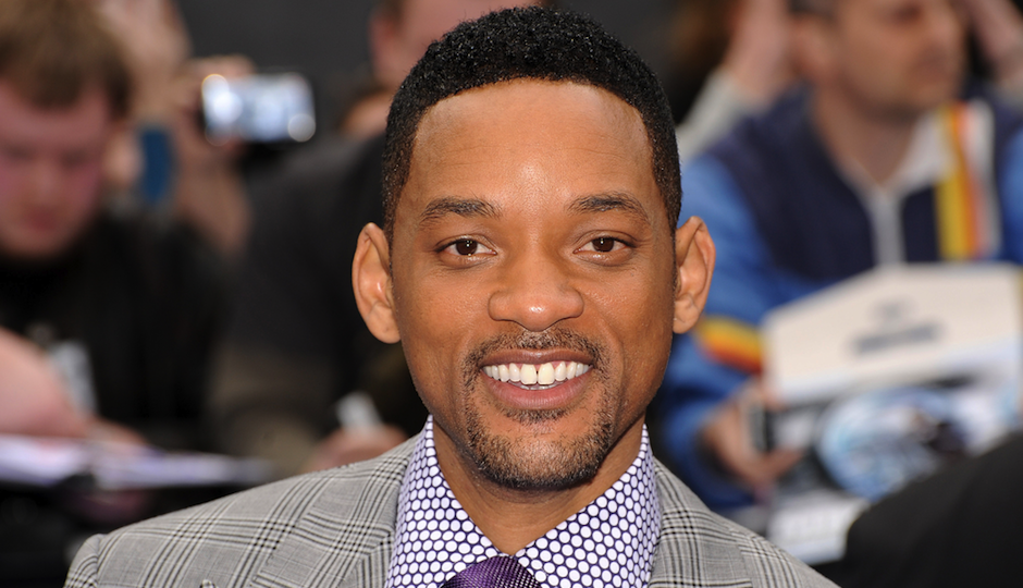 Will Smith to Star in Film About NFL Concussion Controversy | Ticket